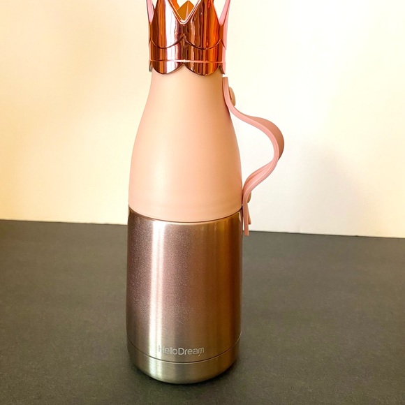 Dining | Nwt Princess Crown Insulated Vacuum Flask | Poshmark